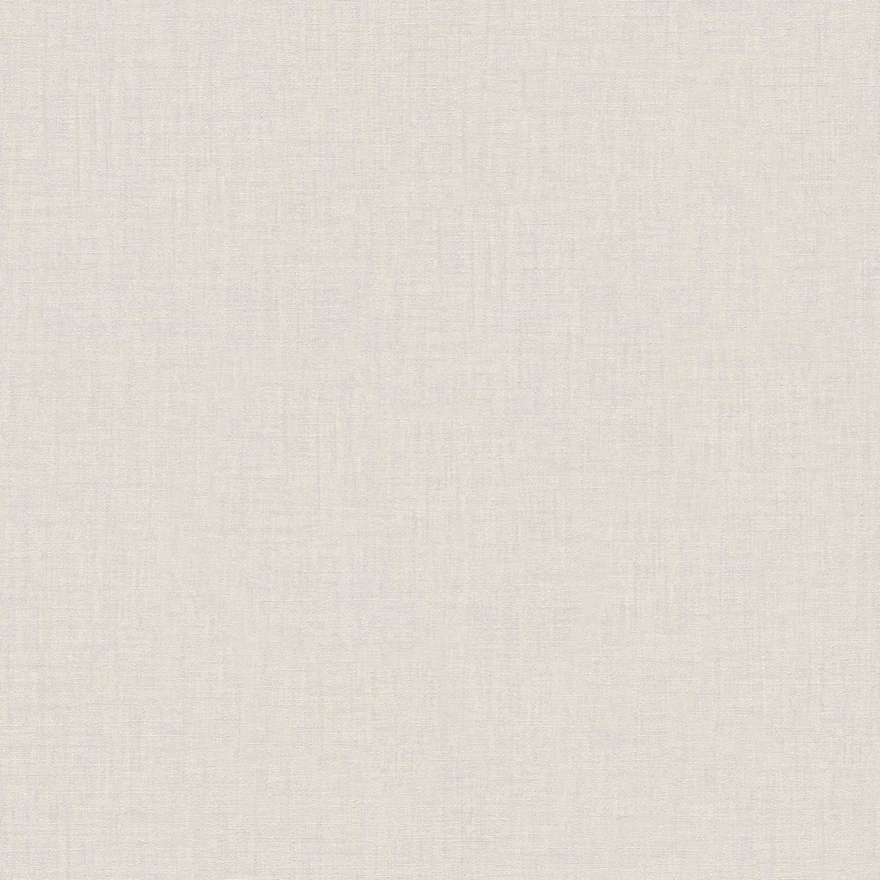 Papier peint uni gris scandinave pour salon Tapisserie grise style ...