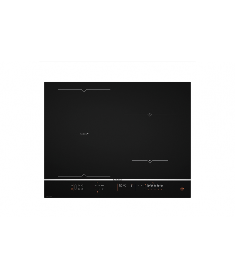 Plaque induction De Dietrich DPI1689XT | Leroy Merlin