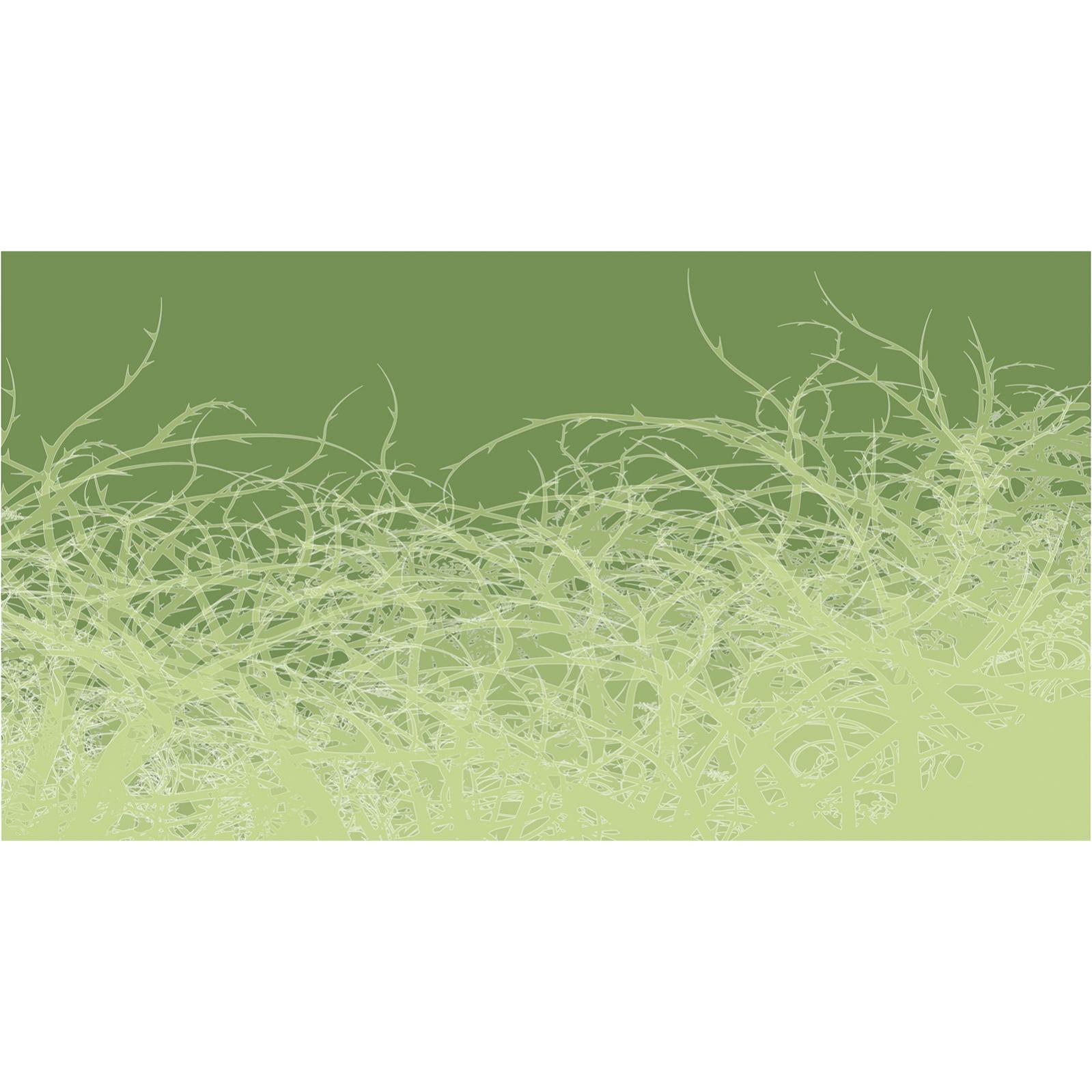 Papier peint panoramique nature pour chambre enfant Tapisserie ...