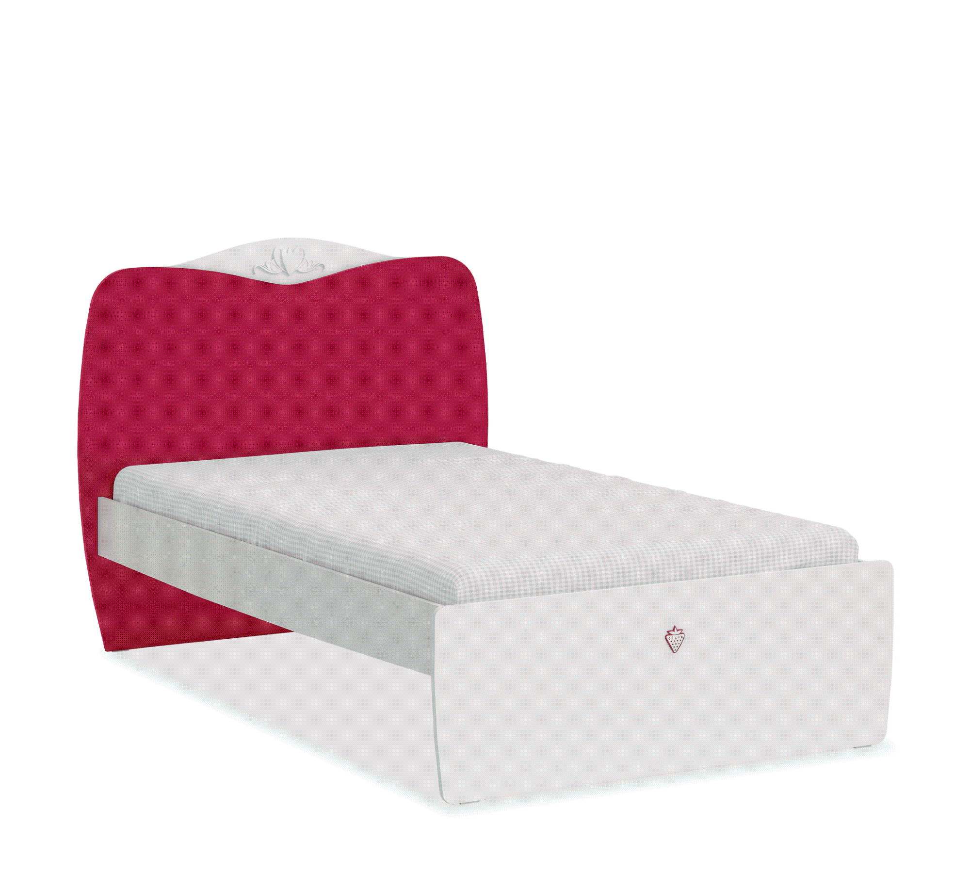 Letto Linea Yakut (120x200 Cm) | Leroy Merlin