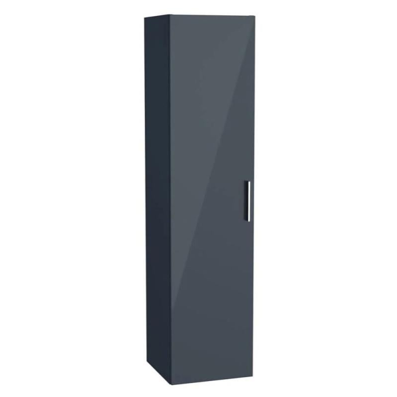 Vitra Mia Mobile 79x61x39,5 cm per bagno con specchio, lavabo e ...
