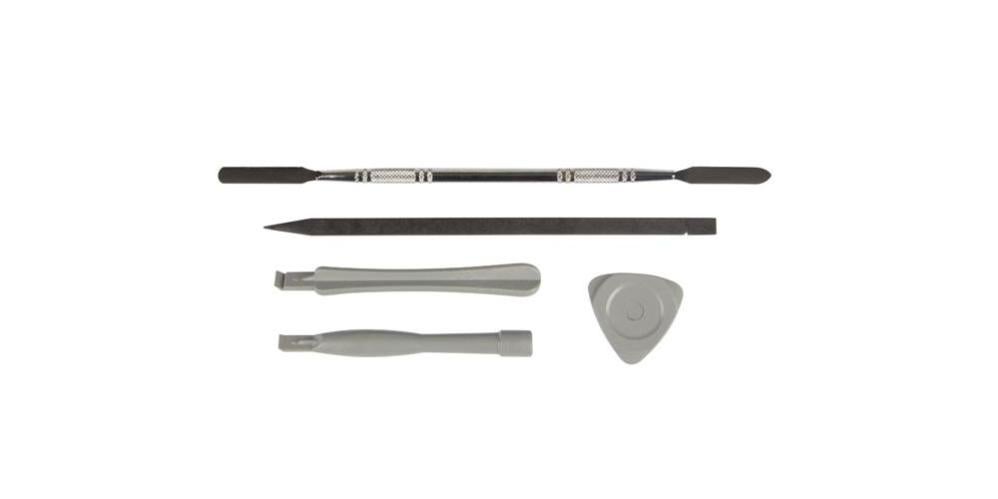 Velleman OPENING PRY TOOL REPAIR KIT WITH SPUDGERS | Leroy Merlin