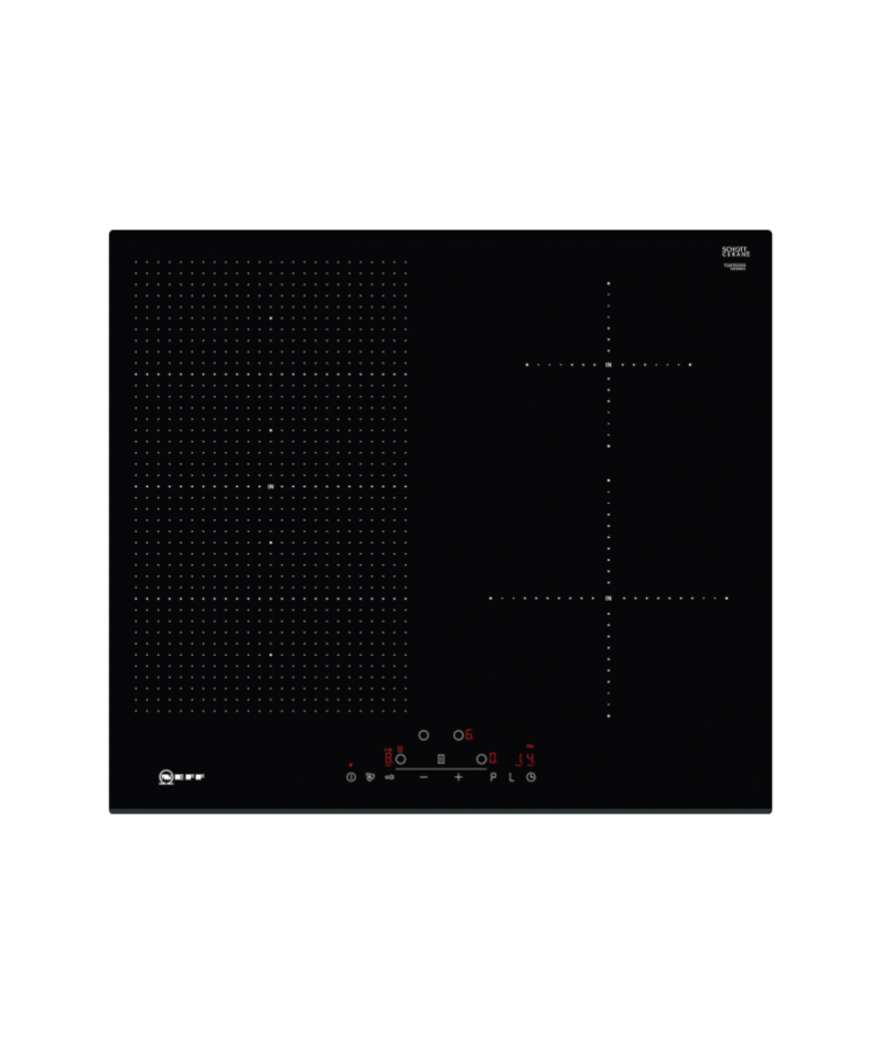 Plaque induction Neff T56FD50X0 | Leroy Merlin