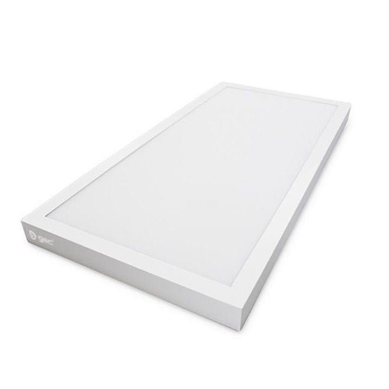 Panel led superficie Kenya 36W 4200K Blanco 900x300 GSC 000705261 ...