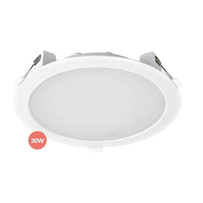 GSC 201000030 | Downlight da incasso 30W 5500K - Linea Pro | Leroy Merlin