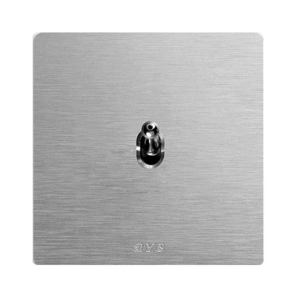 Dev. Levetta Pl. Allumin. 98X98 2M AVE BS400221ALS | Leroy Merlin