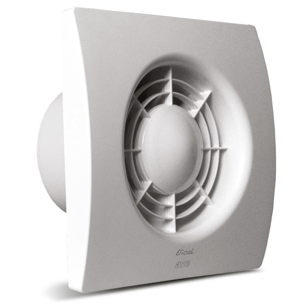 Aspiratore Elical Top D90 230V AVE VNS90 | Leroy Merlin