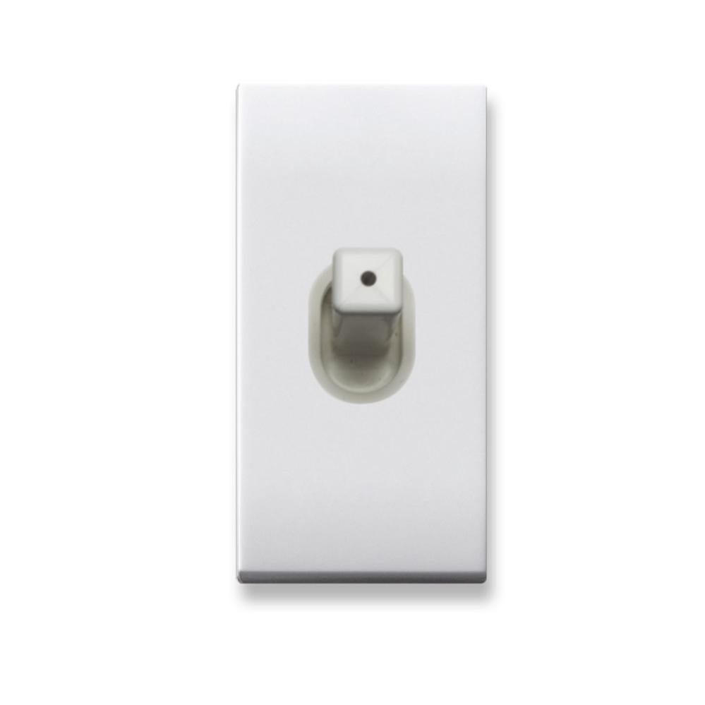 Pulsante Levett.1P Na 10A Domus 1M AVE 441005LV | Leroy Merlin