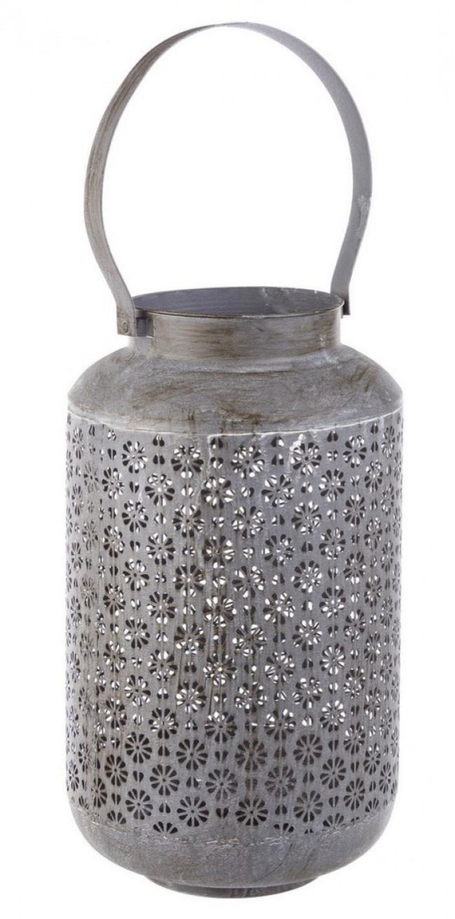 Lanterne Kyra Cil L | Leroy Merlin