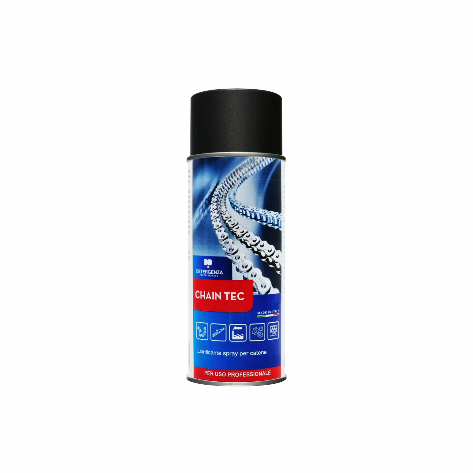 LUBRIFICANTE SPRAY PER CATENE CHAIN TEC - pz. 1 da 400 ml | Leroy Merlin