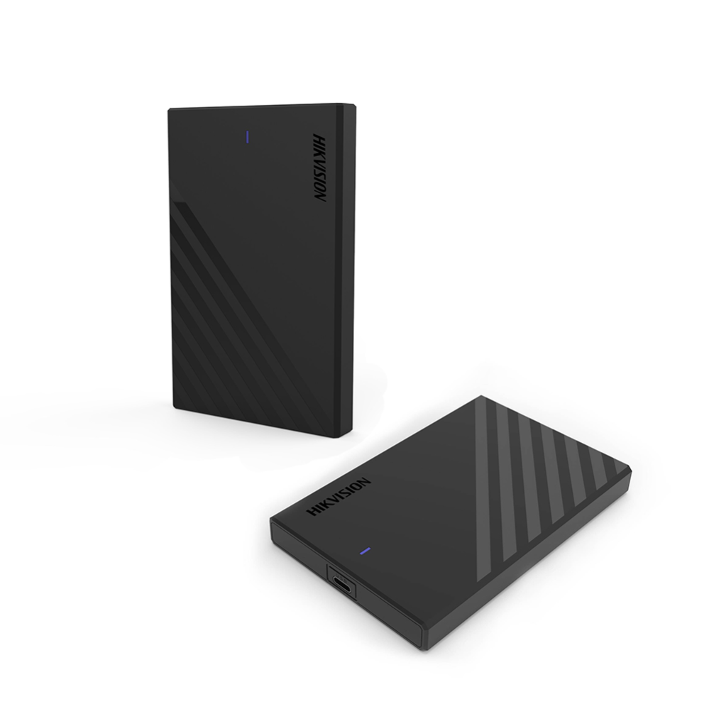 HIK STORAGE CABINET ENCLOSURE MHC201 par HDD e SSD SATA 2,5" USB 3.0 ...