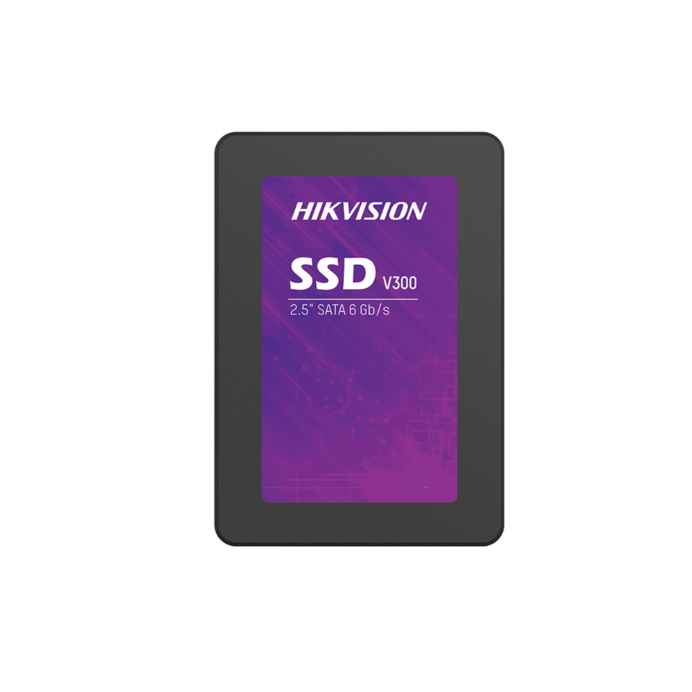HIK STORAGE SSD V300 SATA 2,5" R/W hasta 560/520 MB/s 1TB | Leroy Merlin
