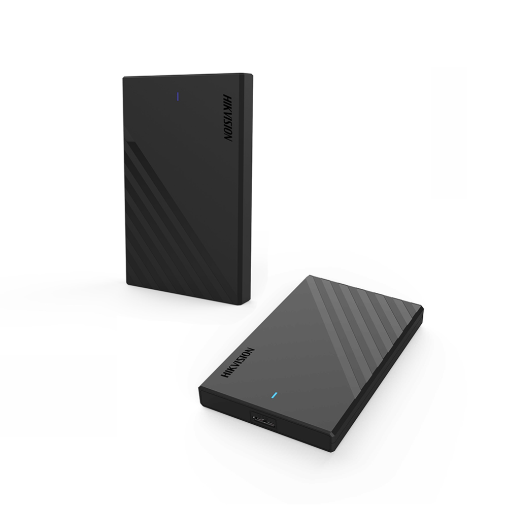 HIK STORAGE CABINET ENCLOSURE MHN201 pour HDD et SSD SATA 2,5" USB 3.0 ...