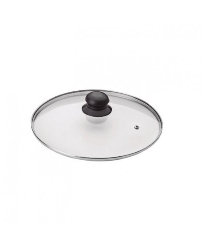Crystal cover 26 cms | Leroy Merlin