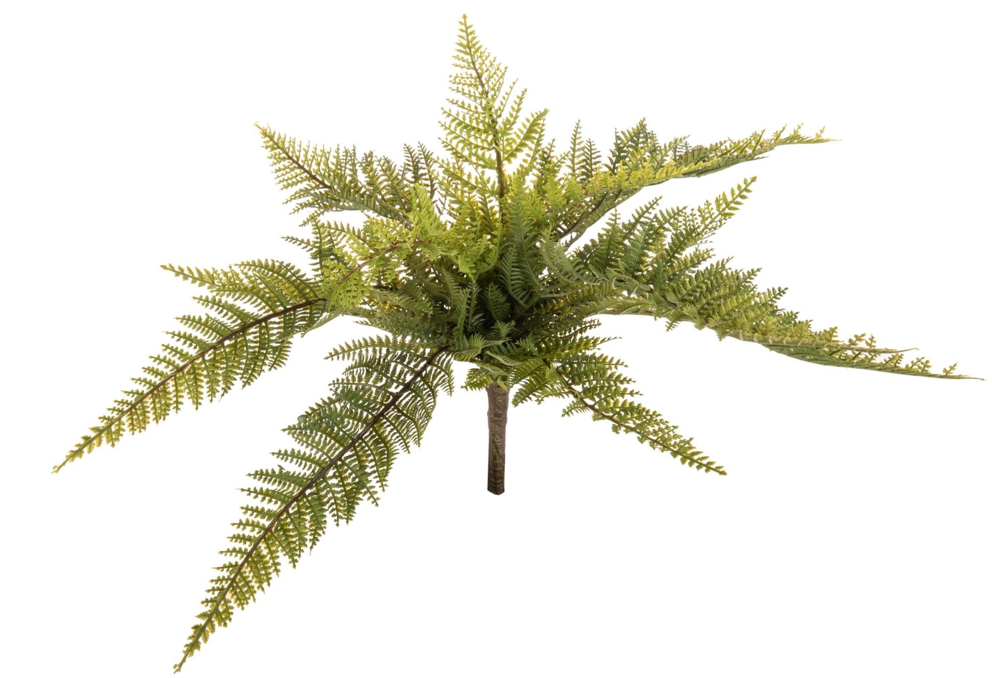 Set 3 Felce Boston Artificiale | Leroy Merlin