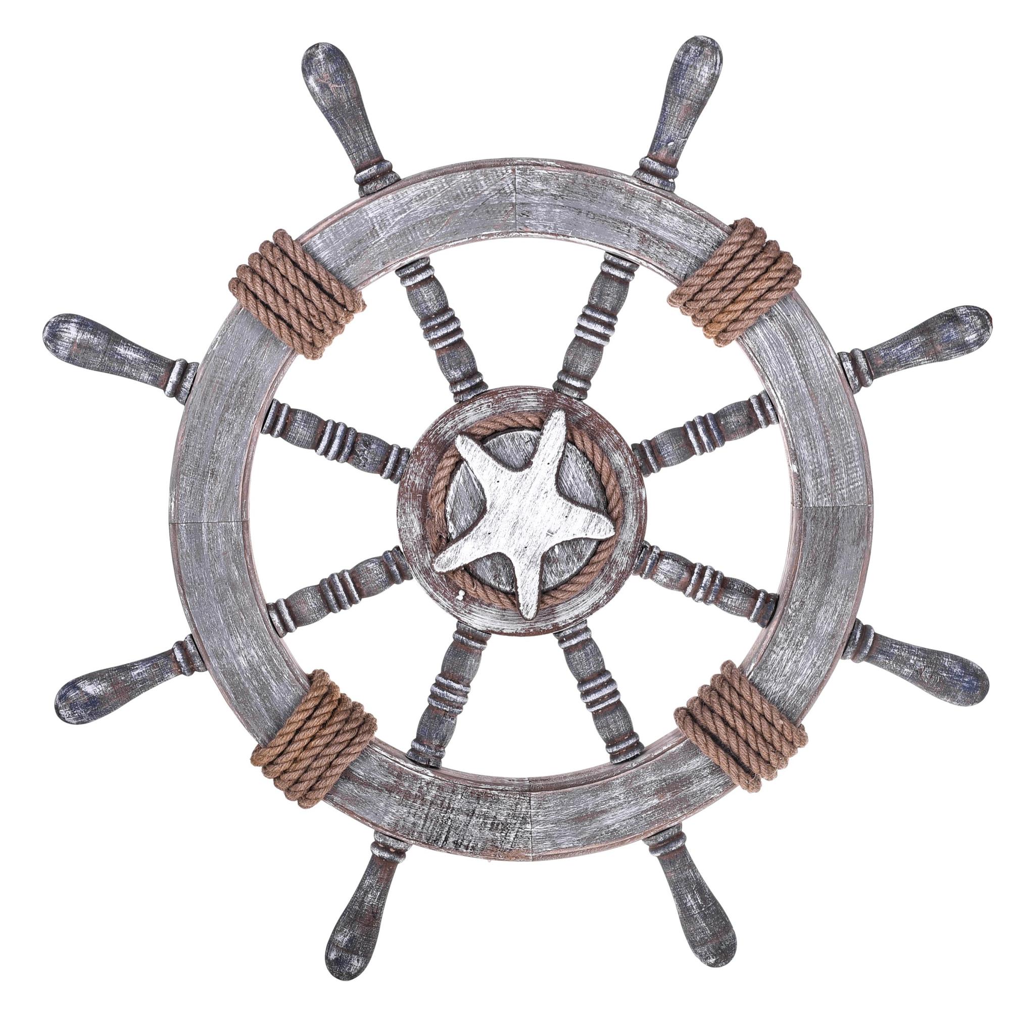 Timone Decorativo Ø 83 cm | Leroy Merlin