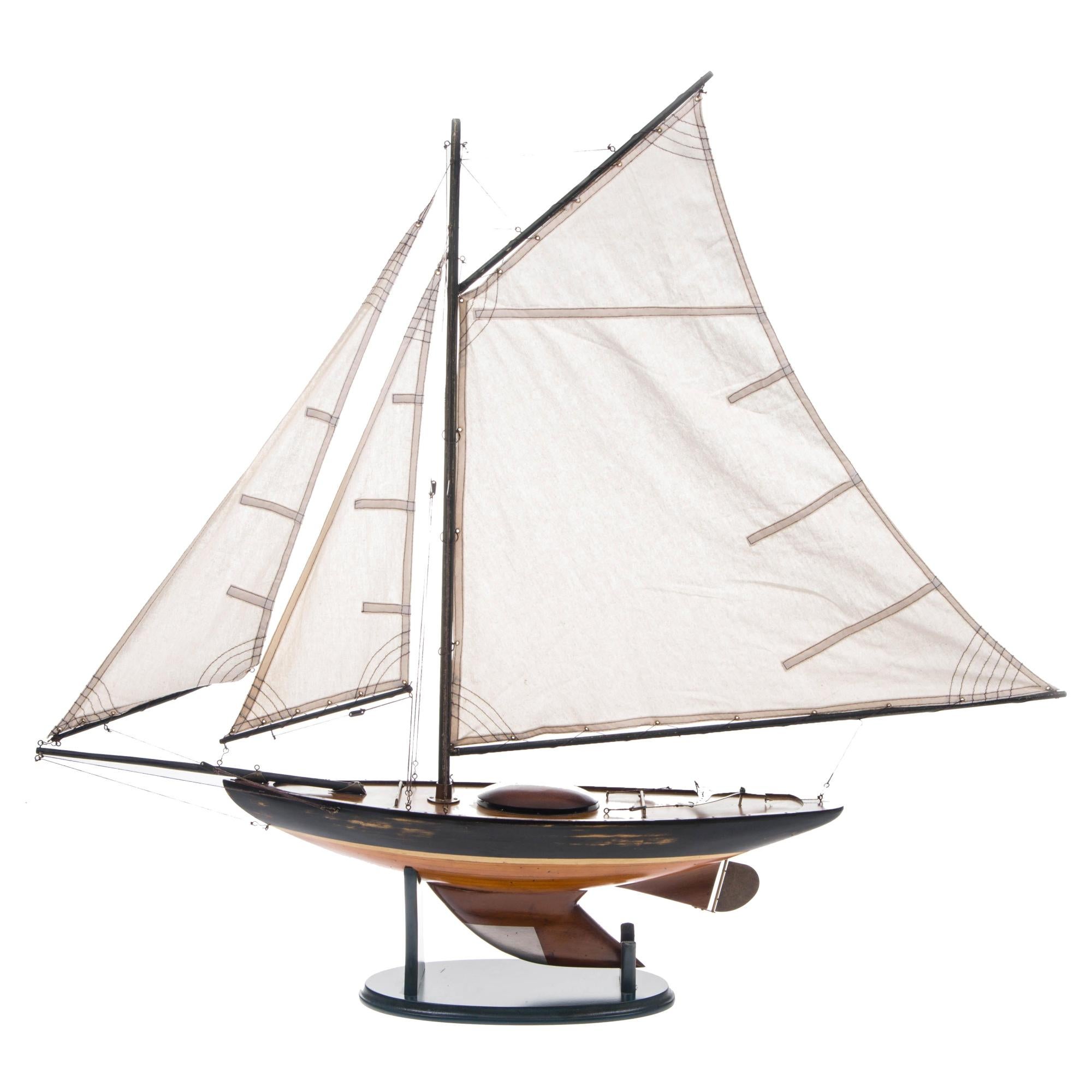 Modellino Barca a Vela 97x90H cm | Leroy Merlin