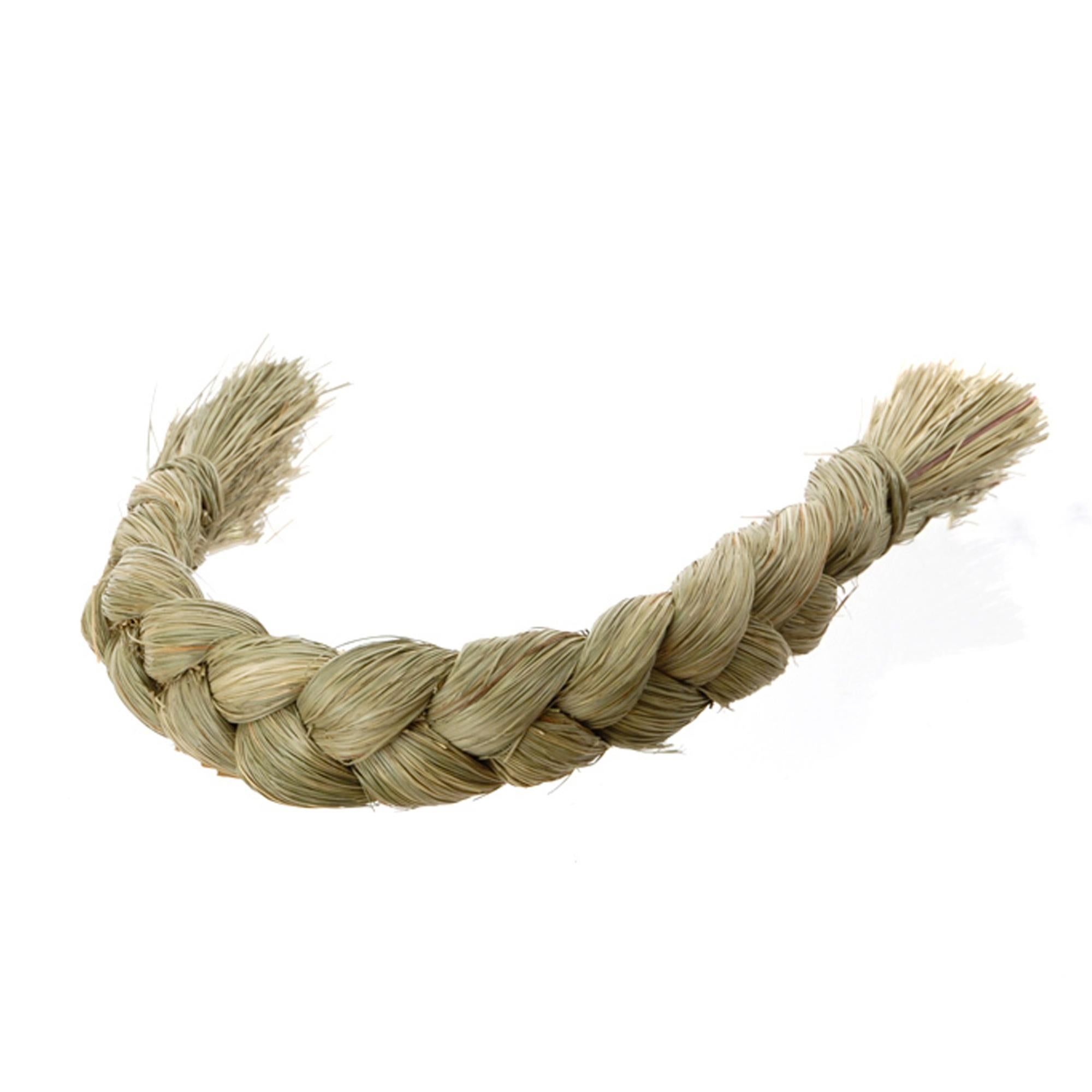Set 5 Trecce di Corde Lunghezza 80 cm | Leroy Merlin
