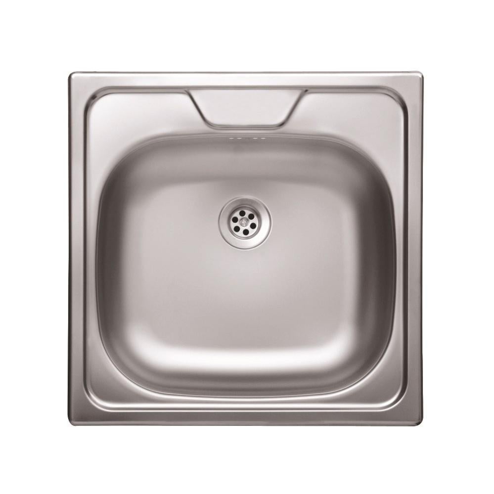 Lavello 48x48 cm Classic | Leroy Merlin