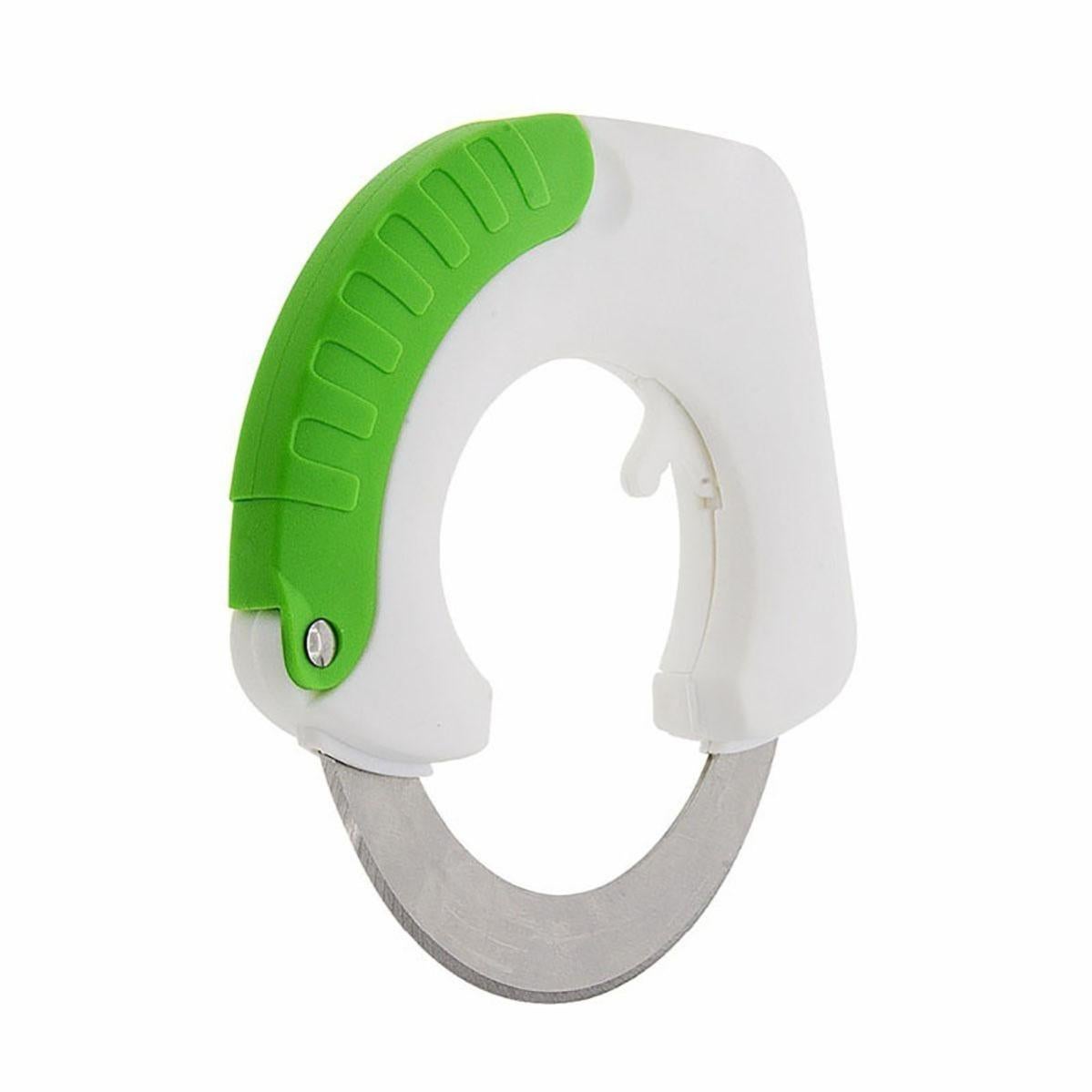 Lama Rotante affettaverdure con impugnatura ergonomica Roll Cut | Leroy ...