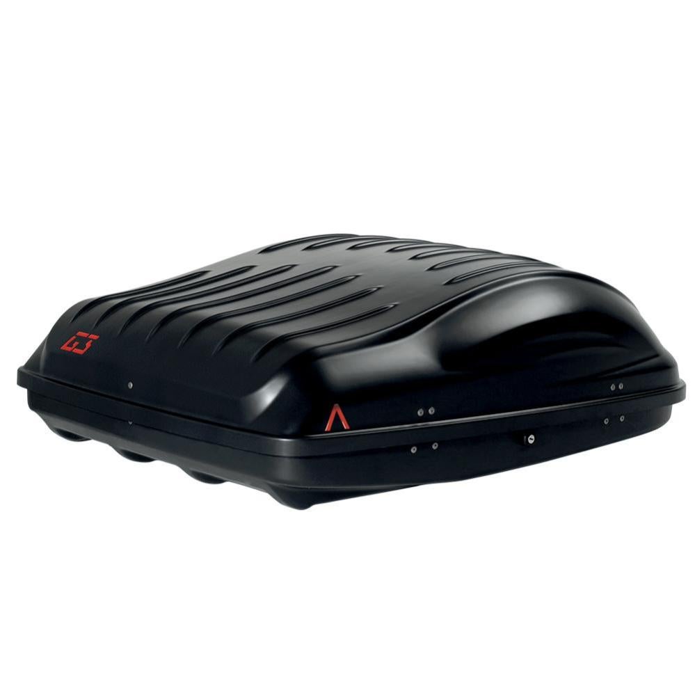 Box Auto Baule Portatutto Porta Pacchi Portabagagli 335L G3 Reef 390 ...