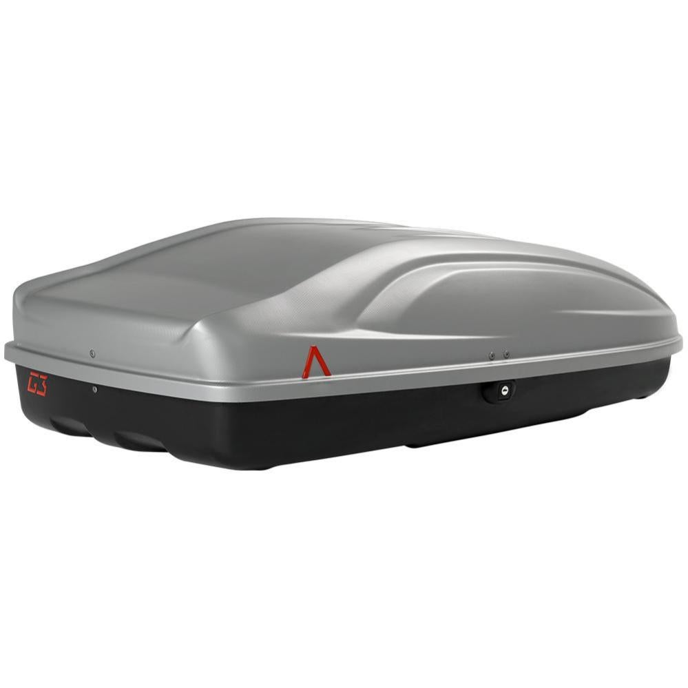 Box Auto Baule Portatutto Porta Pacchi Portabagagli 330L G3 Absolute ...