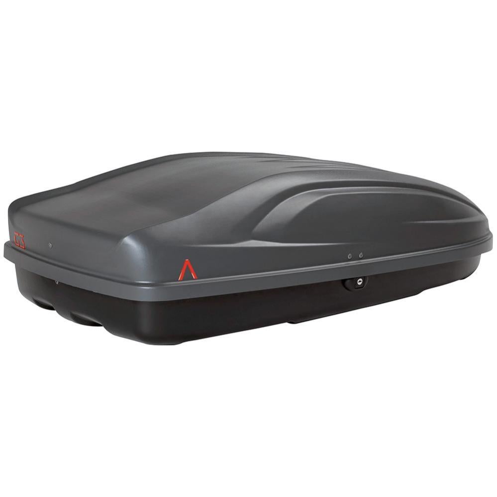 Box Auto Baule Portatutto Porta Pacchi Portabagagli 240L G3 All-Time ...