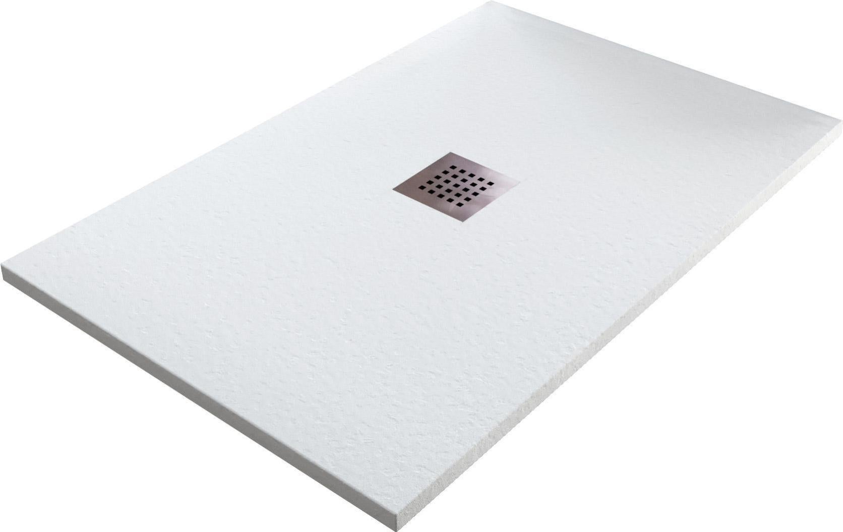 Piatto Doccia in Pietra 75x100 cm Giordanoshop Ardesia Stone Central ...