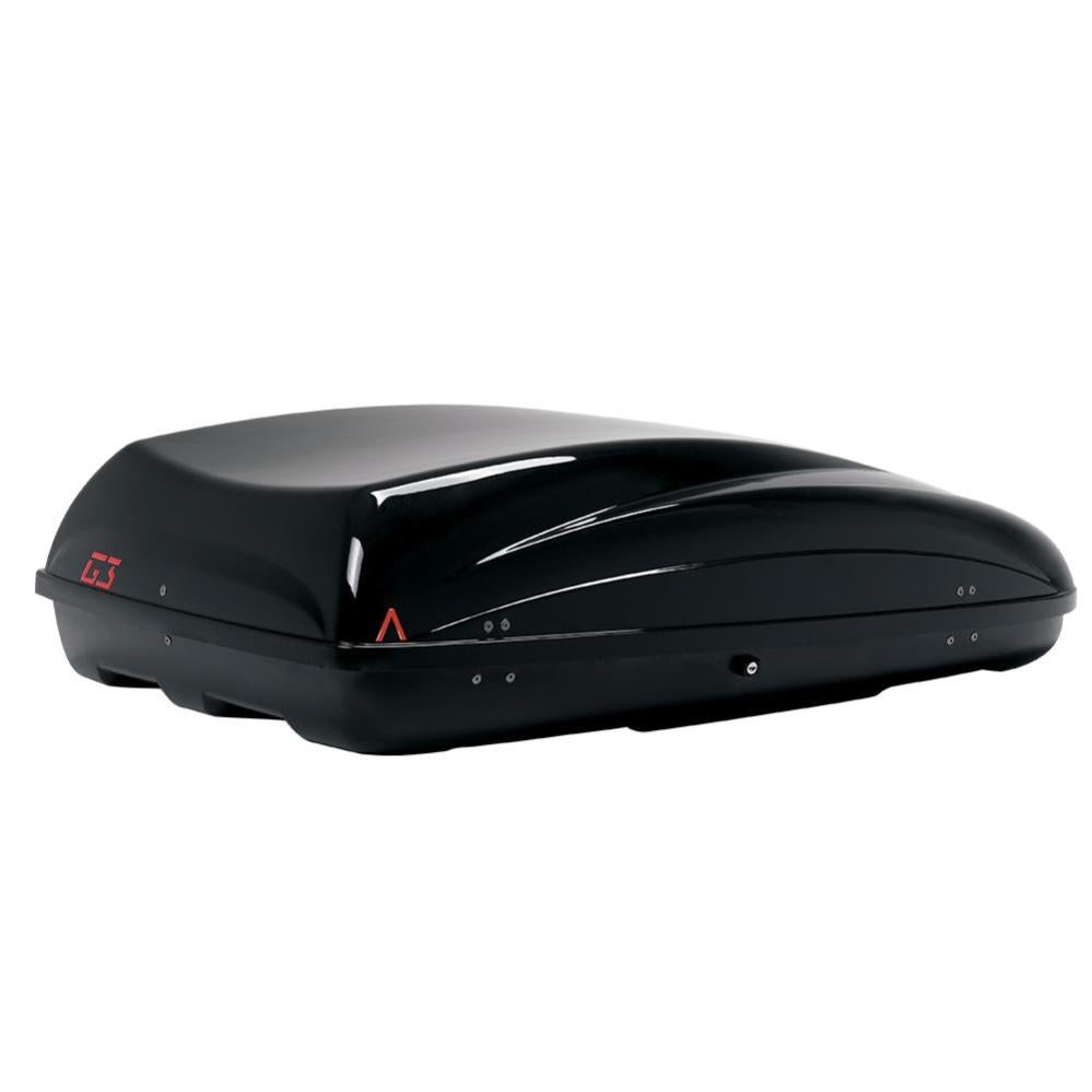 Box Auto Baule Portatutto Porta Pacchi Portabagagli 330L G3 Helios 400 ...