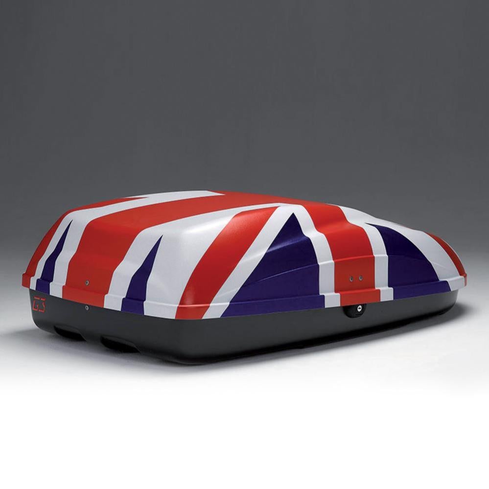 Box Auto Baule Portatutto Porta Pacchi Portabagagli 240L G3 Krono 320 ...