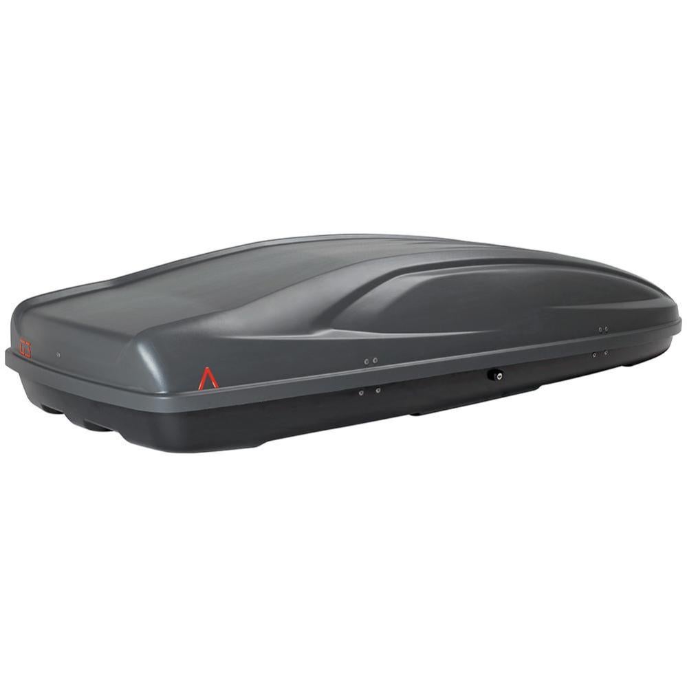 Box Auto Baule Portatutto Porta Pacchi Portabagagli 390L G3 All-Time ...