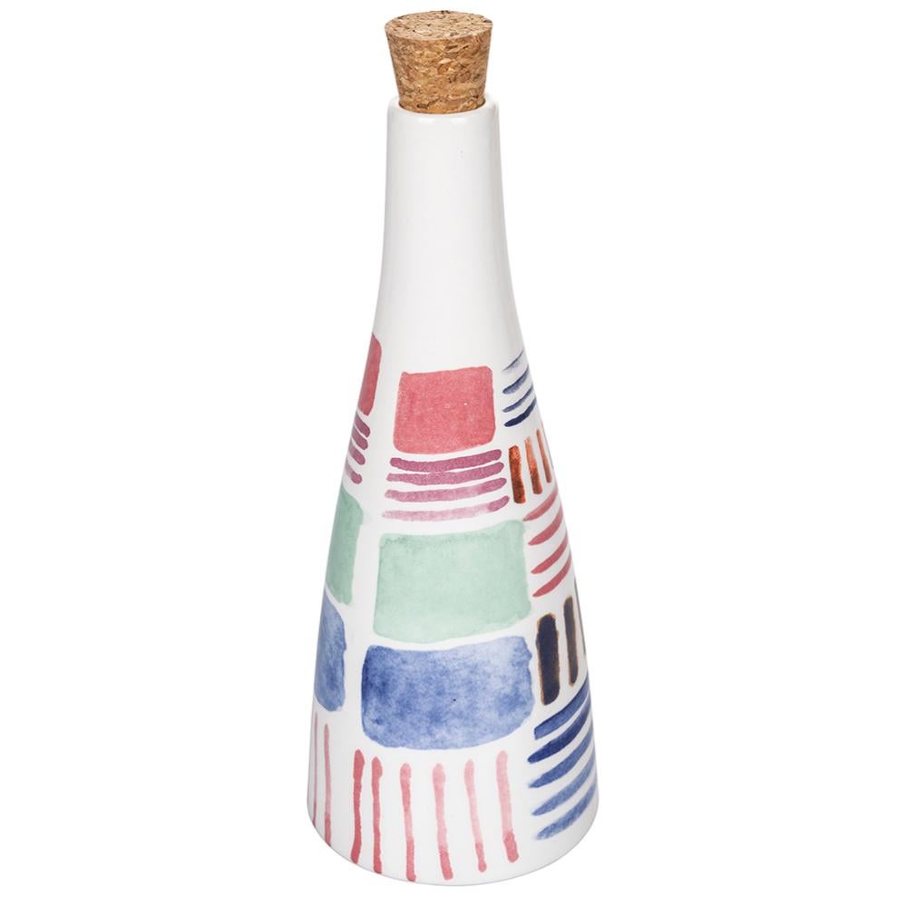 Oliera Ø9x25 cm 530 ml in Ceramica VdE Tivoli 1996 Masseria | Leroy Merlin