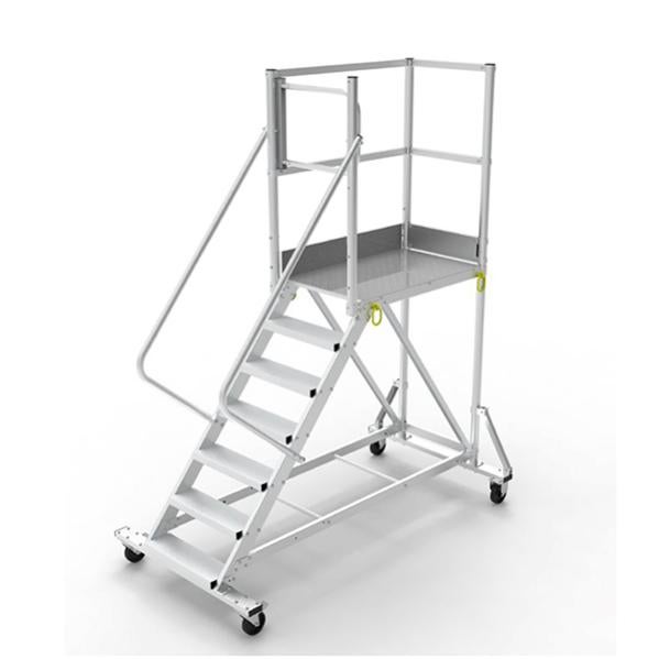 Plateforme camion - Hauteur plateforme 1.40m et longueur 2.50m ...