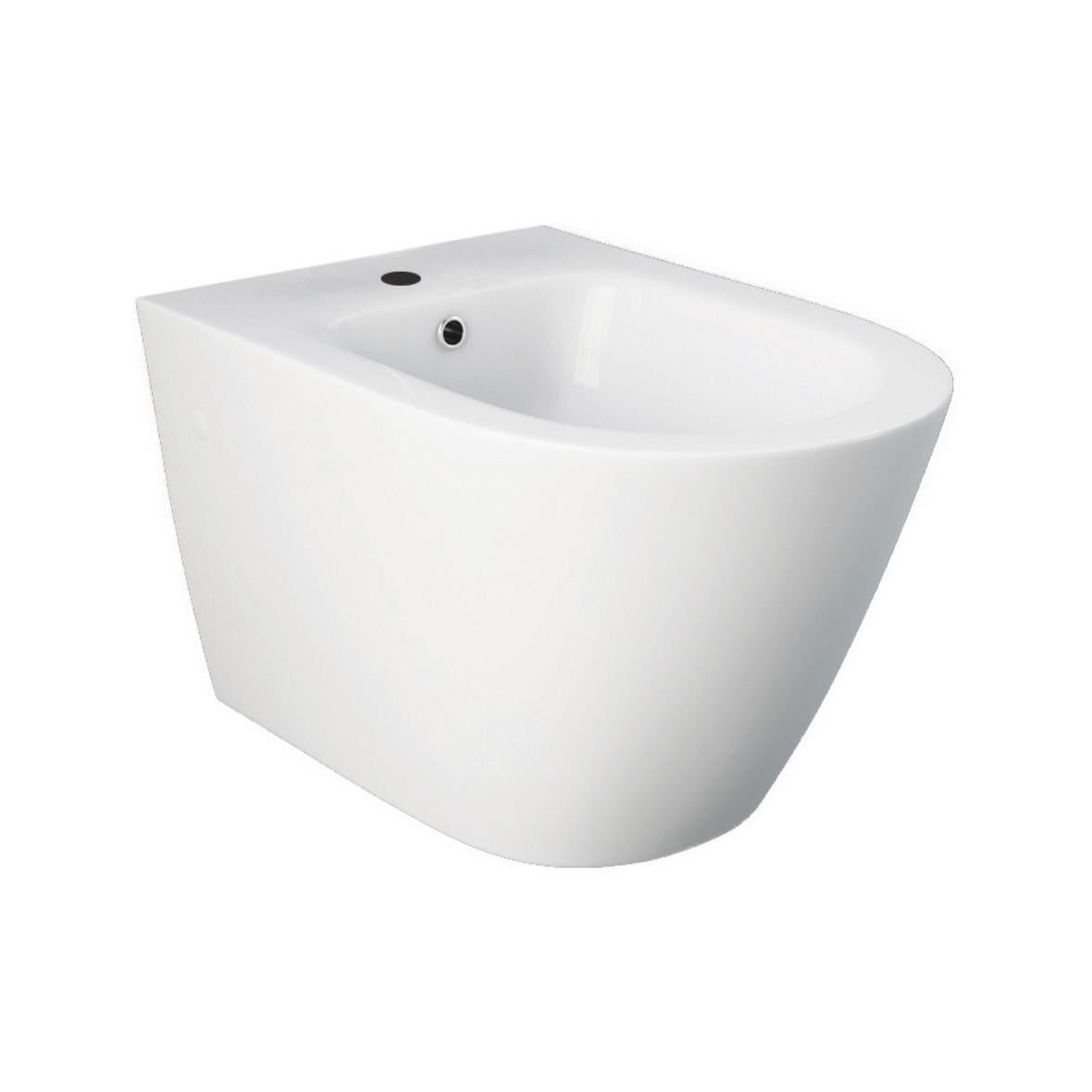 Bidet Sospeso Resort Fissaggio Nascosto | Leroy Merlin