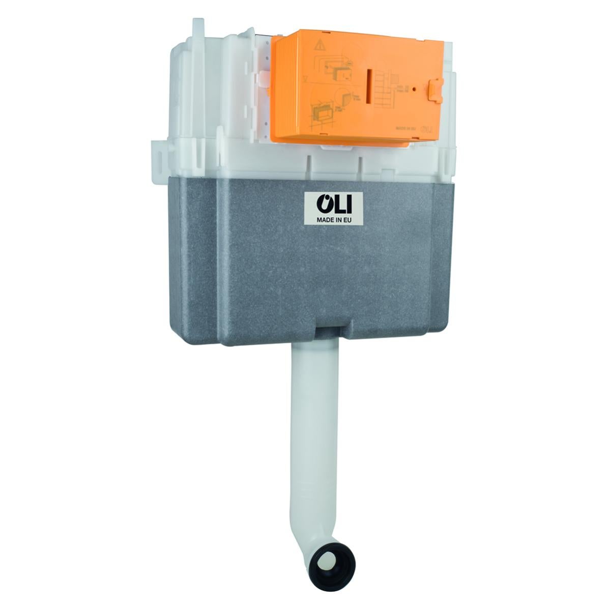 Cassetta Incasso Expert Plus Sottofinestra | Leroy Merlin