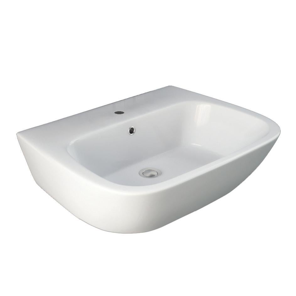 Lavabo One | Leroy Merlin
