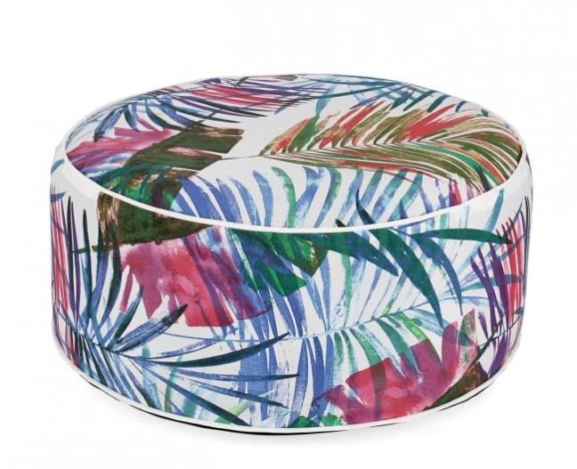Pouf Gonfiabile Blade Multicolor | Leroy Merlin