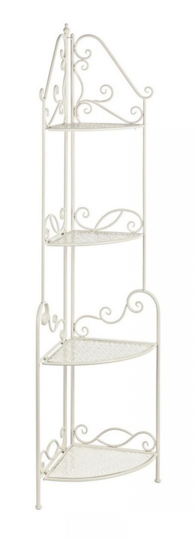 Angoliera 4P Giselle Crema | Leroy Merlin