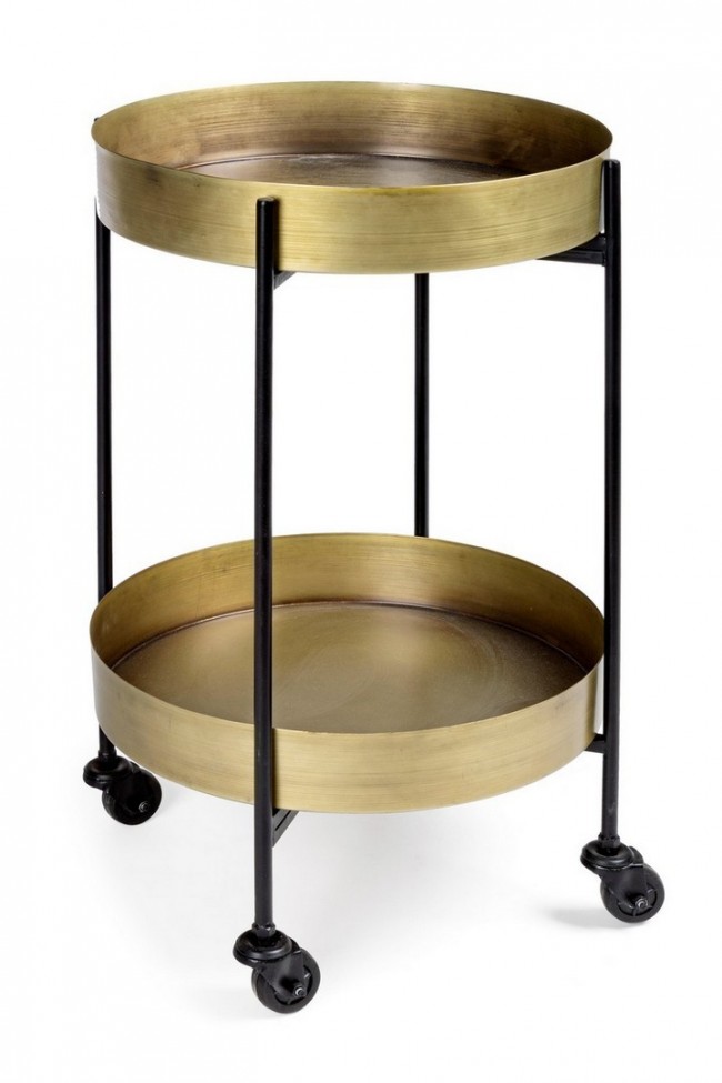 Carrello 2P Desur | Leroy Merlin