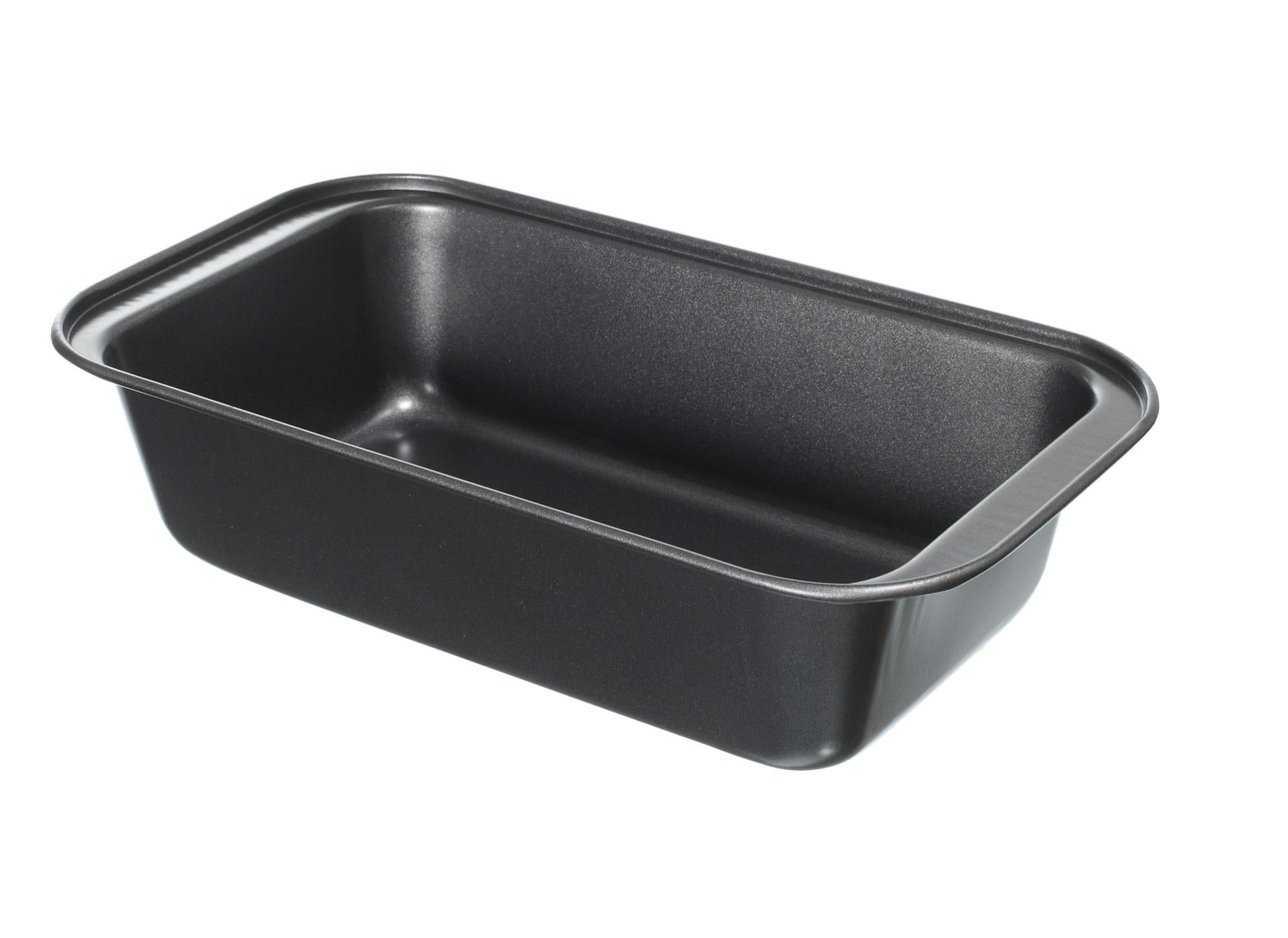 Stampo Plumcake Gourmand 27X15X7 Cm Acier Carbone | Leroy Merlin