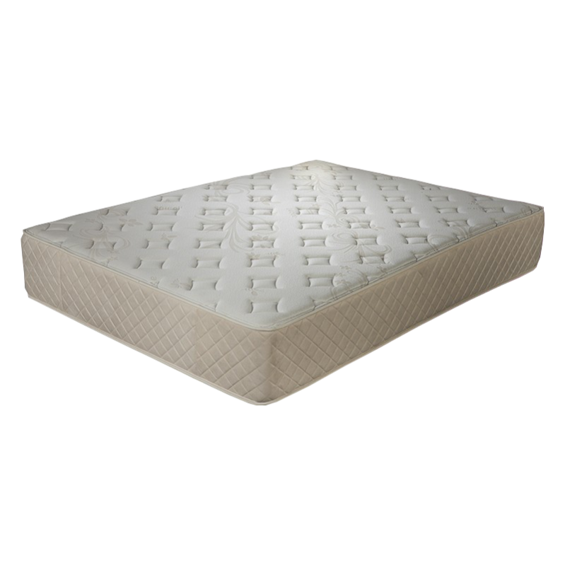 Matelas Visco Cachemire Confort 80X190 30Cm ±2 4Cm Visco | Leroy Merlin