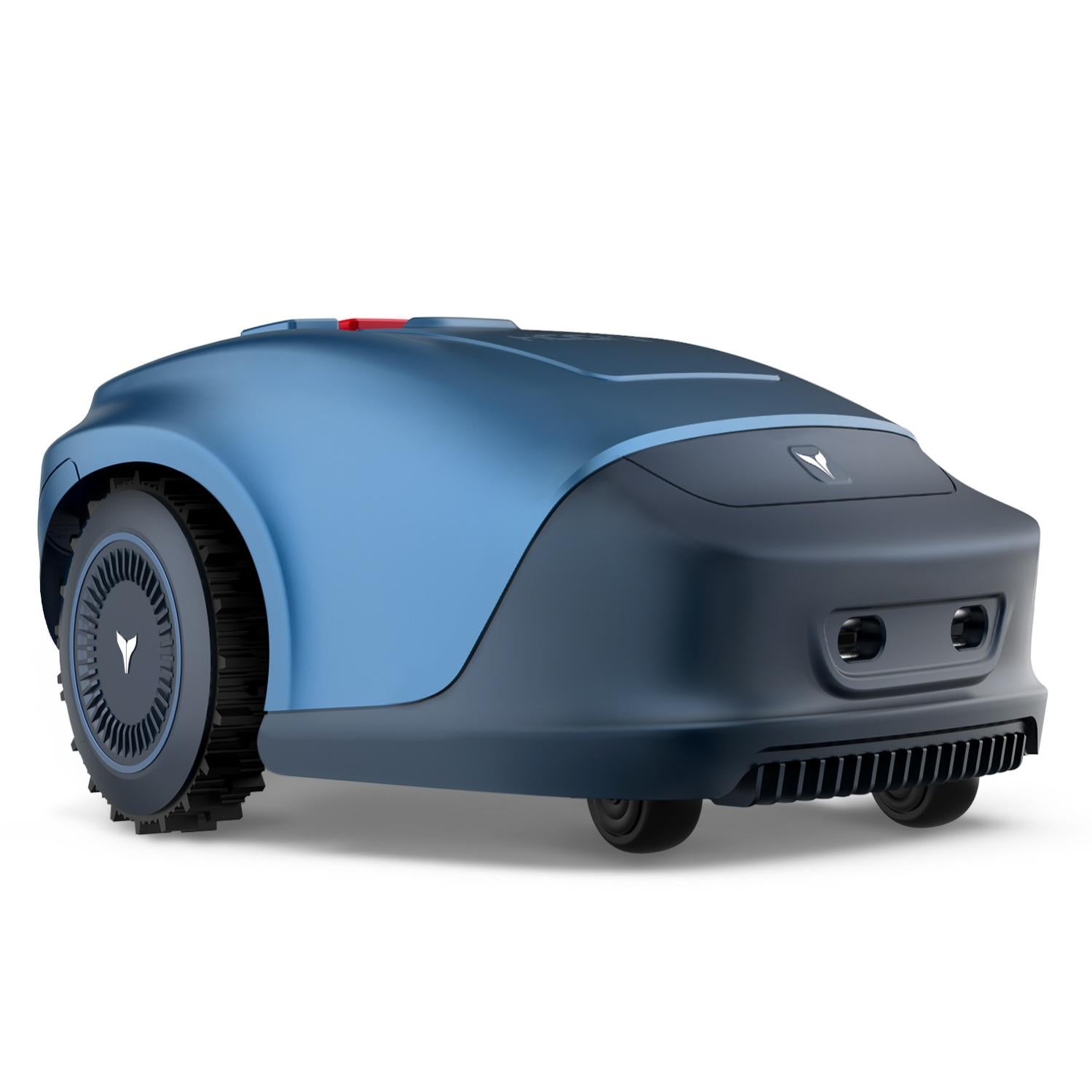 Robot tondeuse connecté HOOKII Neomow S Wifi Tonte parallèle Recharge ...