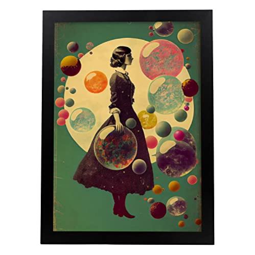 Nacnic Post Bubble Post Bubbles In Cinematographic Surrealism ...