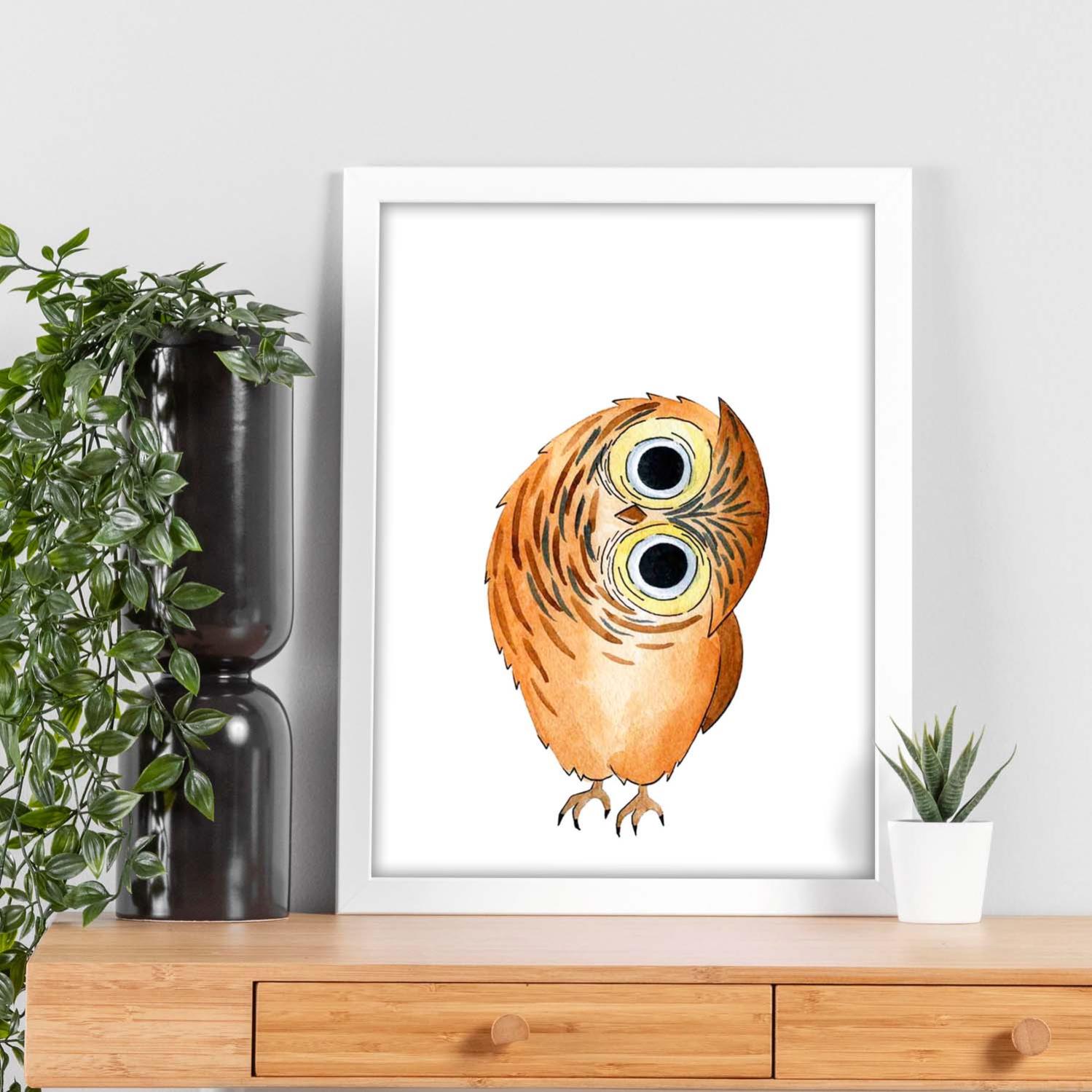 Bambini Di Buho Brown | Leroy Merlin