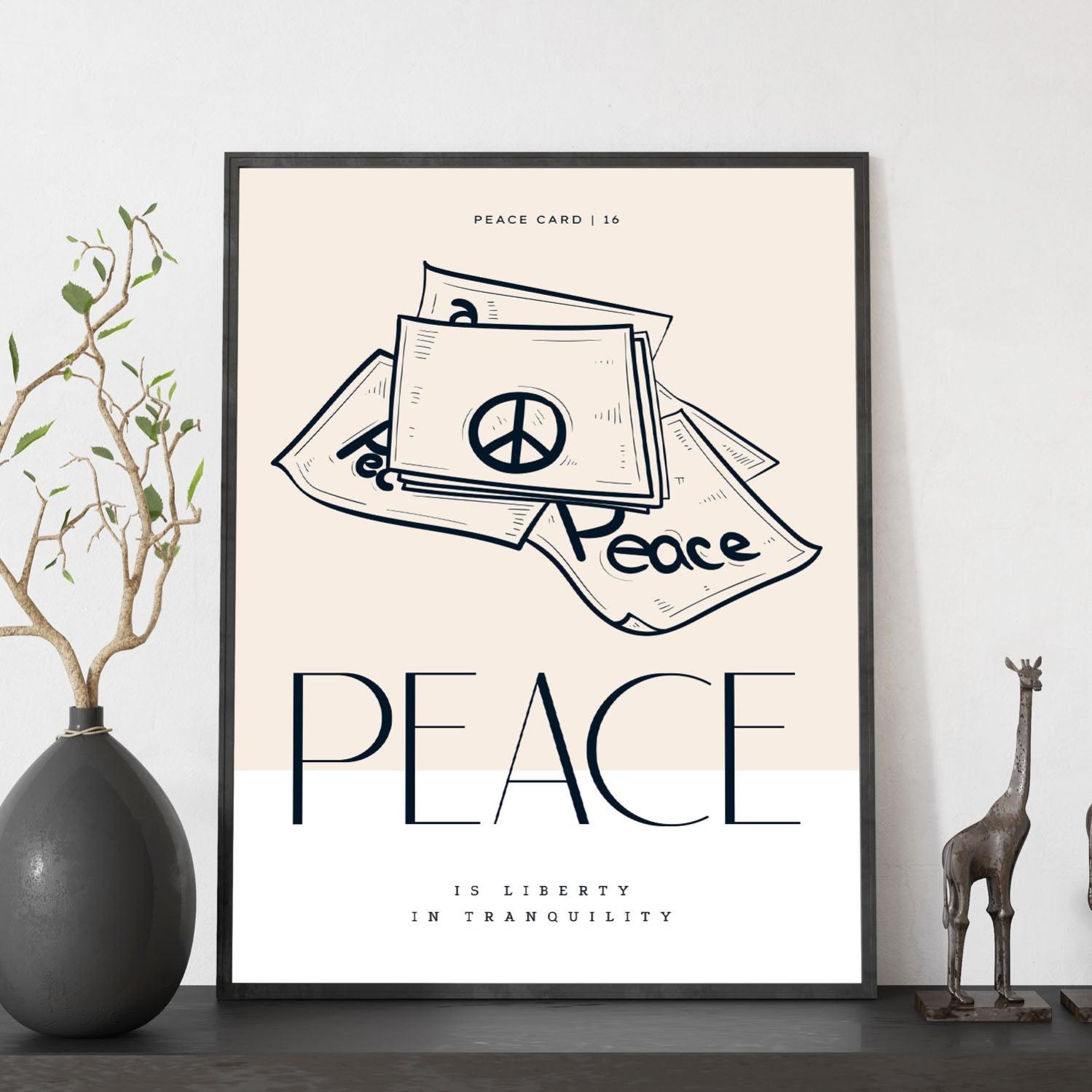 Poster Pop Nato | Leroy Merlin