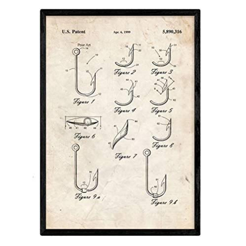 Types De Feuille De Brevet De Type Avec Ancienne Feuille De Conception ...