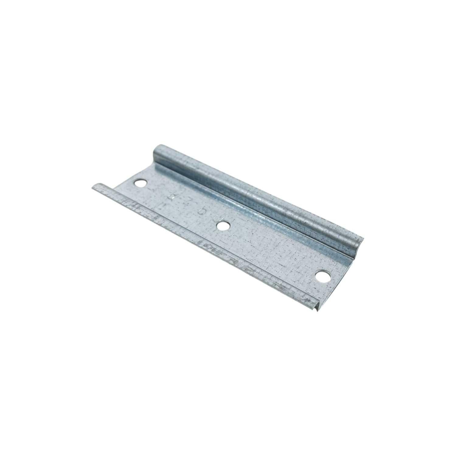 98460 IDE - Rail DIN 35x7,5mm compatible boitier étanche Light IDE 111 ...