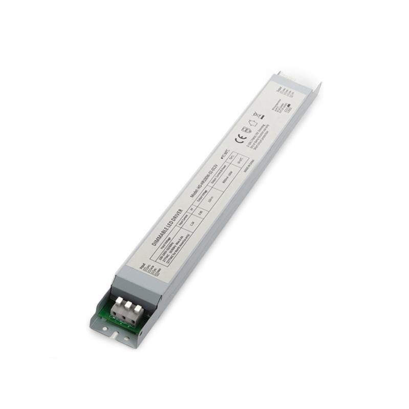 Driver Dimable Triac LEDs 100W 12V 8300 Ma | Leroy Merlin