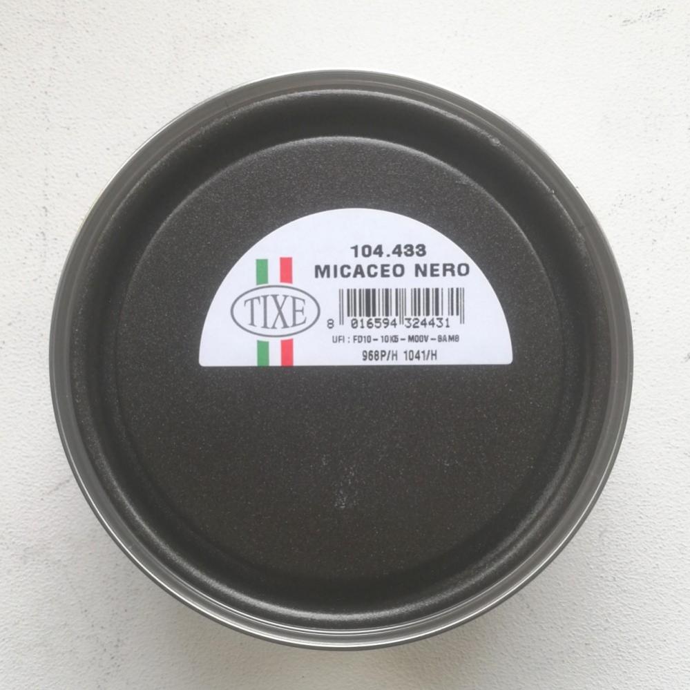 Brilltix 350ml smalto micaceo colore nero | Leroy Merlin