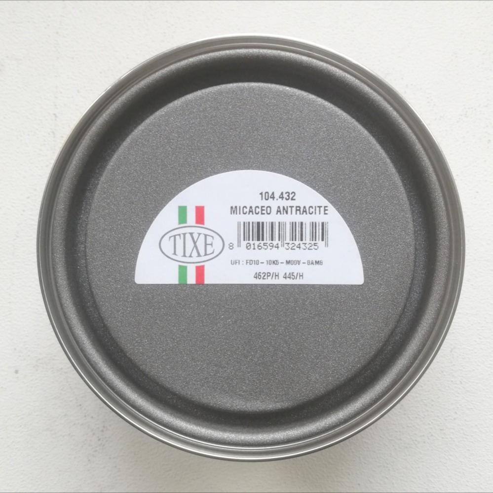 Brilltix 350ml smalto micaceo colore ghisa | Leroy Merlin